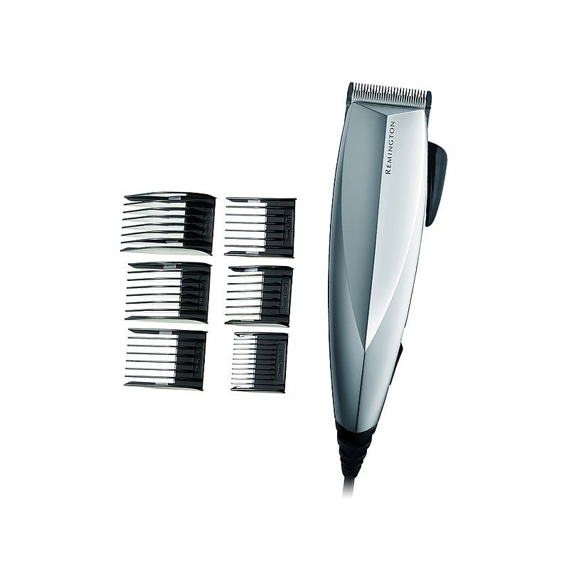 Tondeuse cheveux & Barbe Remington HC240