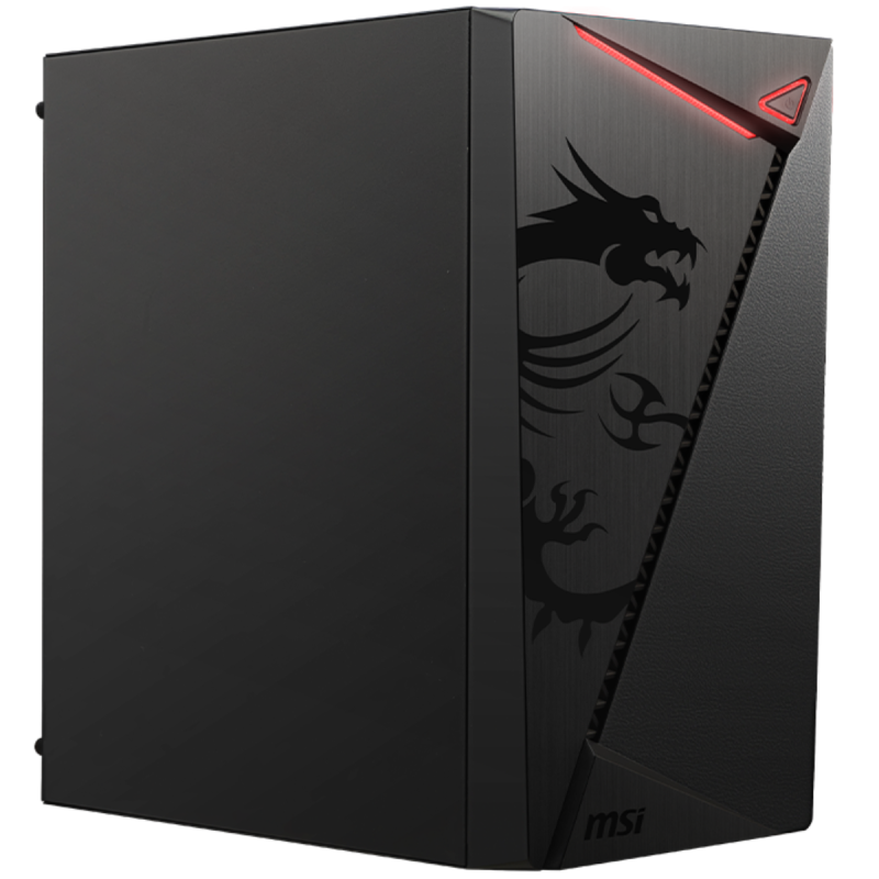 MSI PRO DP21 11M 003EU i3 10è Gén | Tunisianet