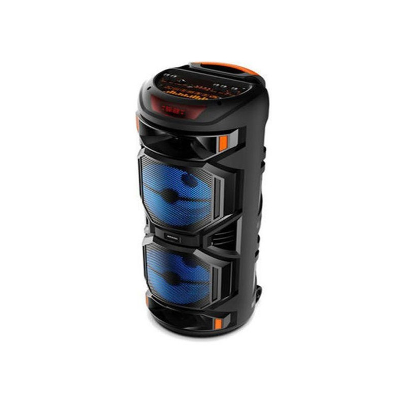 Haut Parleur ZQS 8221