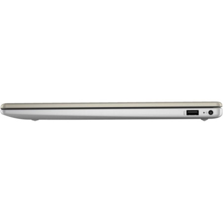Pc Portable HP 15-FD0028NK / 32 Go / Gold / Windows 11