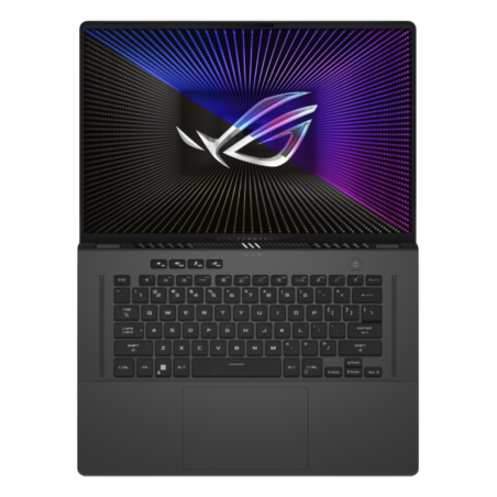 PC Portable Gamer ASUS ROG Zephyrus G16 GU603VV-N3087W / i9-13900H 13e ...