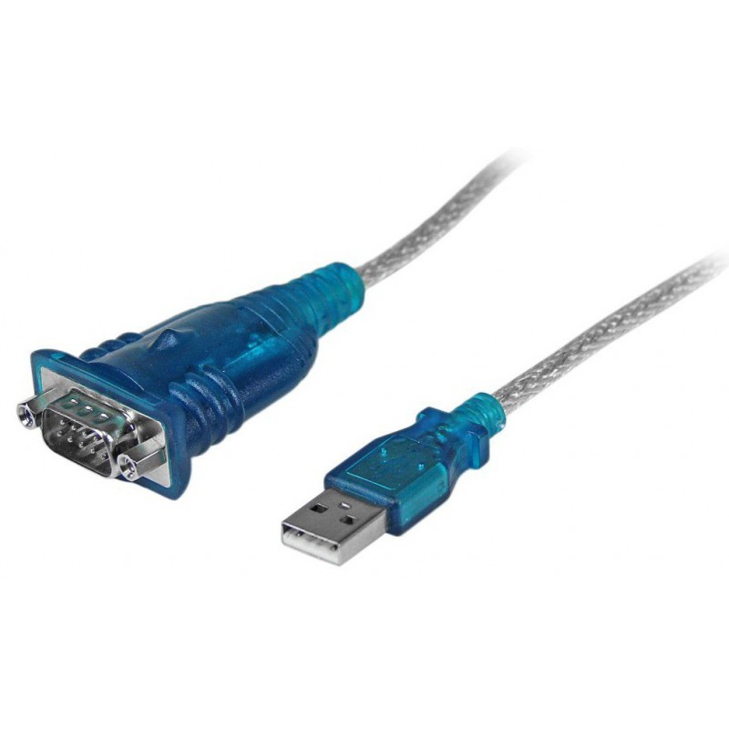 Câble USB Vers RS232