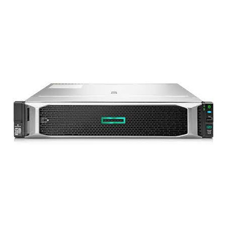 Serveur Rack HPE ProLiant DL180 Gen10 / Intel Xeon Silver 4208/16 Go ...