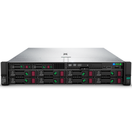 Serveur Rack HPE ProLiant DL380 Gen10 / Intel Xeon 2x Gold 5218R /64 Go ...
