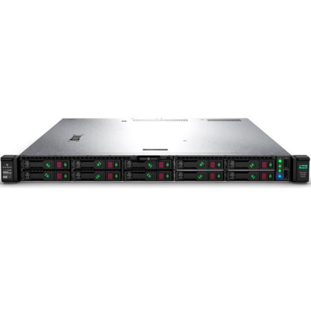 Serveur Rack HPE ProLiant DL325 Gen10 Plus / AMD EPYC 7443P / 32 Go ...