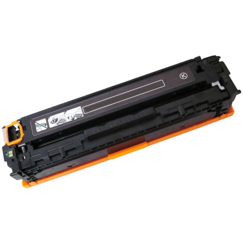 Toner HP 540A Noir