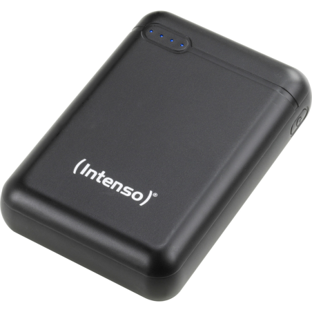 Power Bank Intenso XS10000 / 10000 mAh / Noir