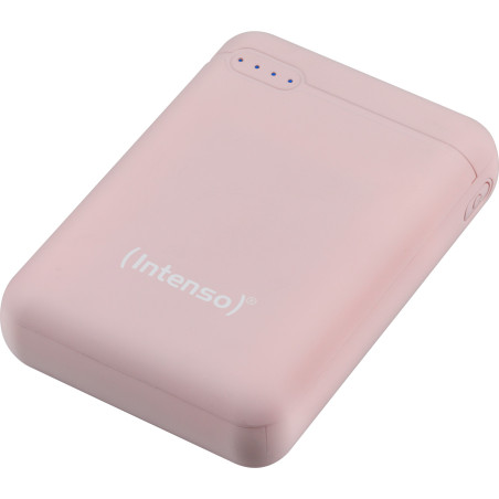 Power Bank Intenso XS10000 / 10000 mAh / Rose