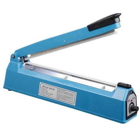 Machine Plastification 20CM