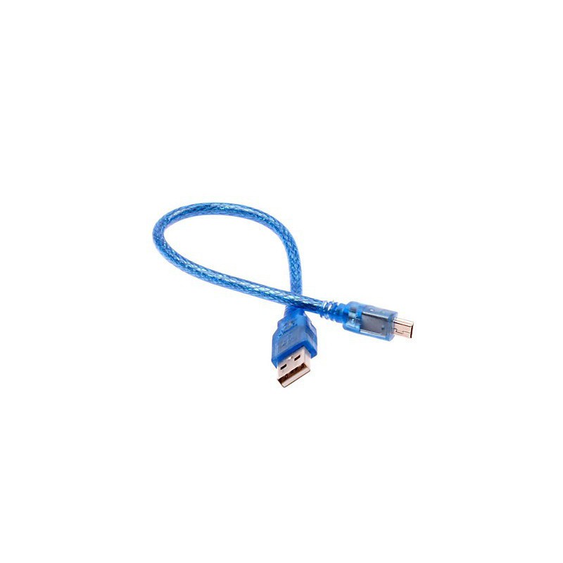 Câble USB Vers Micro USB