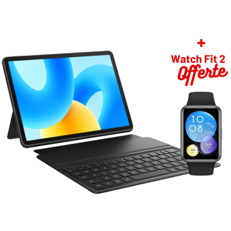 Tablette Huawei MatePad 11.5" / 8 Go / 128 Go + Clavier HUAWEI Smart ...