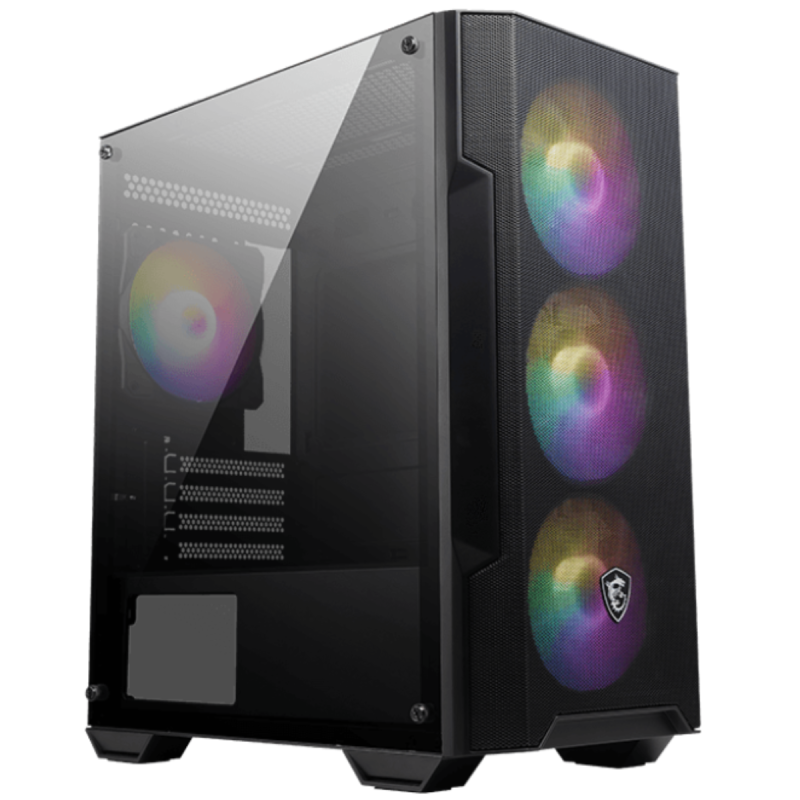 MSI PRO DP21 11M 003EU i3 10è Gén | Tunisianet