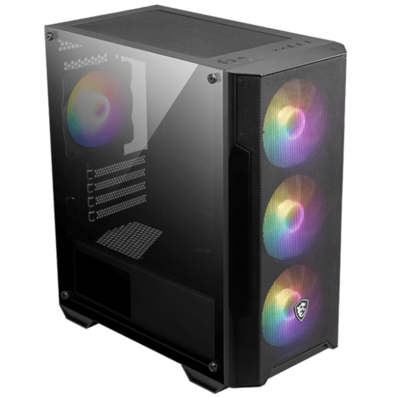 MSI PRO DP21 11M 003EU i3 10è Gén | Tunisianet