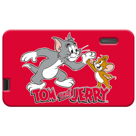 Tablette HERO 7" TOM AND JERRY
