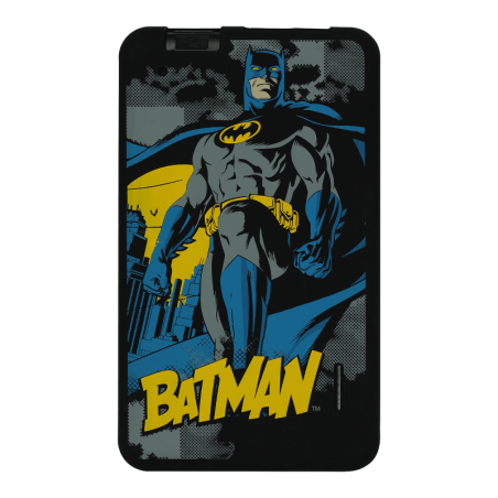 Tablette HERO 7" BATMAN