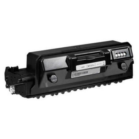 TONER ADAPTABLE HP 331A - W1331A AVEC PUCE / Noir