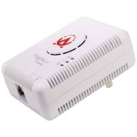 Kit PlugLink CPL 200 Mbps / Wi-Fi 54 Mbps,802.11