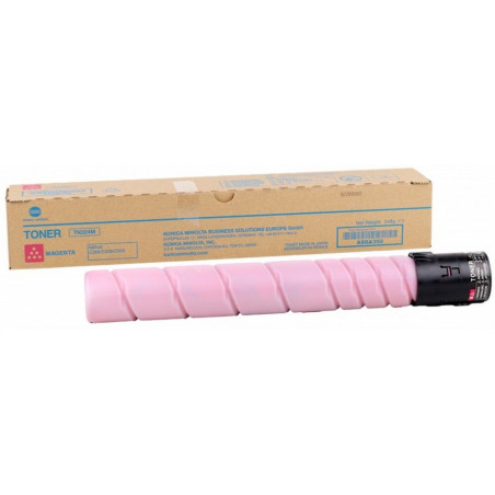 Toner original BIZHUB TN-324 / Magenta