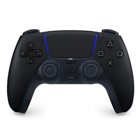 MANETTE PS5 ORIGINAL SONY SANS FIL DUALSENSE / MIDNIGHT BLACK