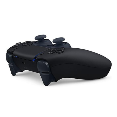 MANETTE PS5 ORIGINAL SONY SANS FIL DUALSENSE / MIDNIGHT BLACK
