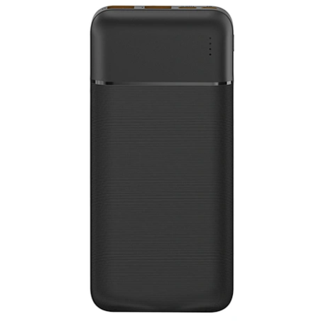 Power Bank WiWU JC-19 10000mAh / Noir