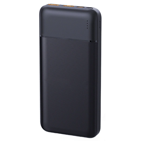 Power Bank WiWU JC-19 10000mAh / Noir