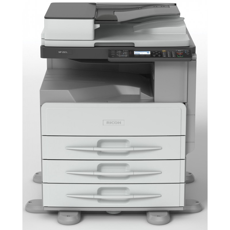 Photocopieur nashuatec MP 2501L