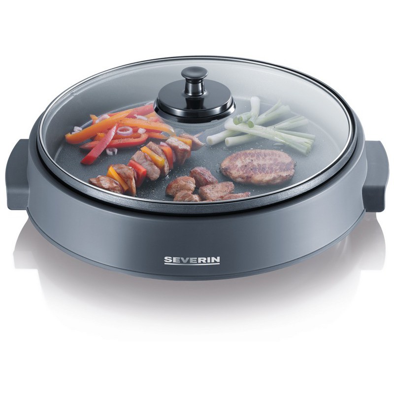 Cuit-Tout Severin BP2427 / 1300W