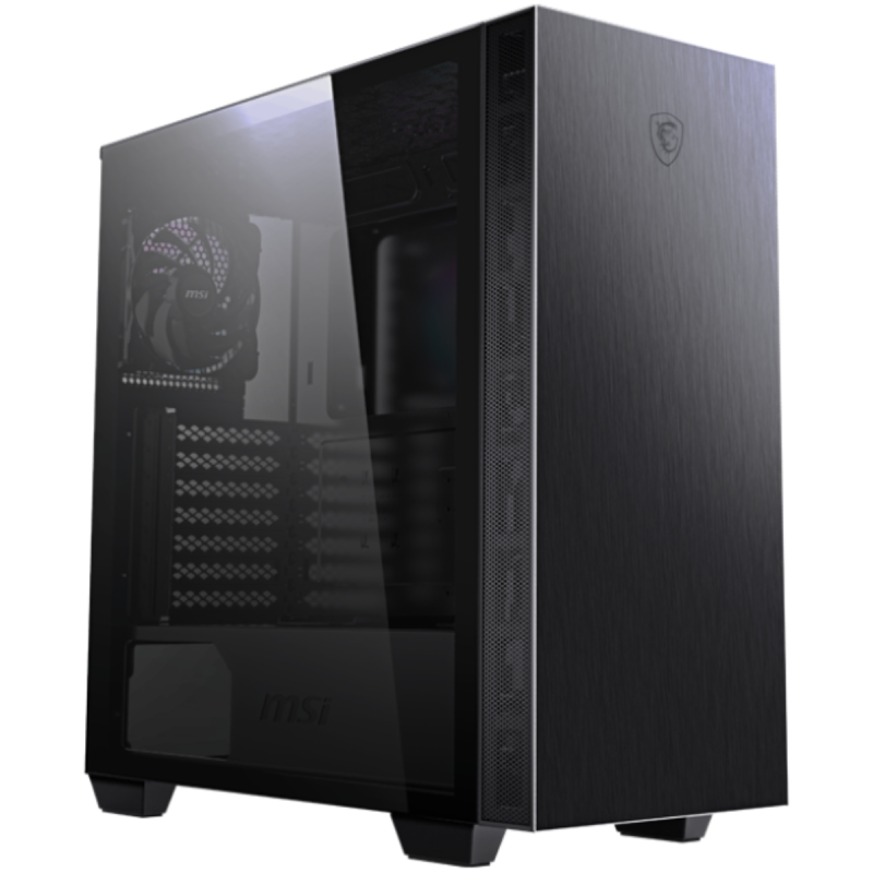 Pc de Bureau Gamer PRO TIGER / Ryzen 7 5800X3D / RTX 4060 Ti 16G / 128 Go