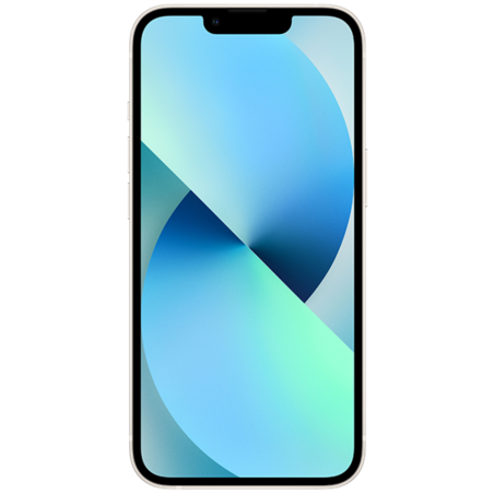 iPhone 13 5G 128 Go Bleu | Tunisianet