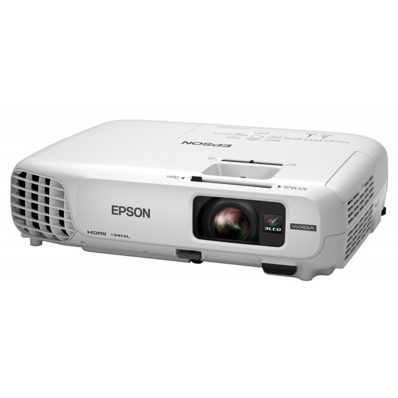 Vidéoprojecteur Epson EB-W28