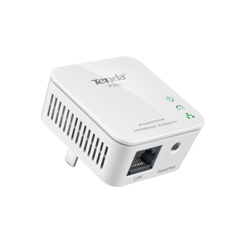 Strong Cpl 600 Mini Pack De 2 Adaptateurs Cpl Innovatec 600 Mbits Avec ...