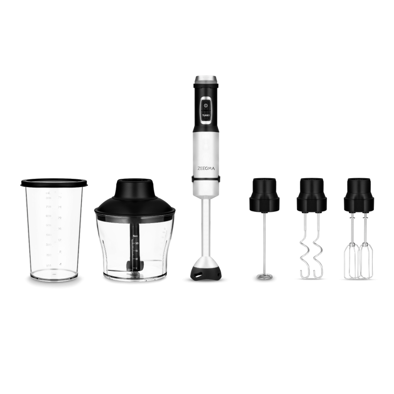 Robot Multifonctions ZEEGMA Handy Chef