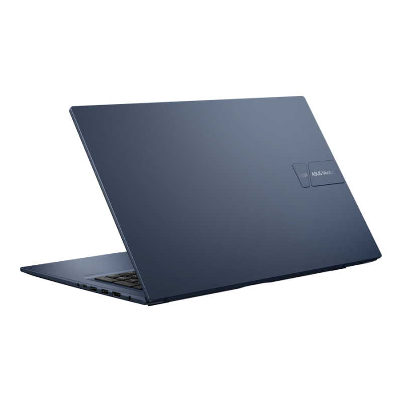 Pc Portable Asus VivoBook 17 X1704VA / i5 13è Gén / 8 Go / Win11 / Bleu