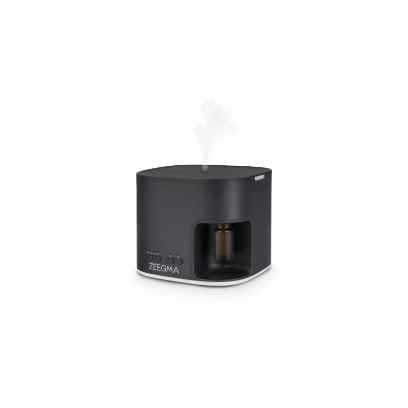 Diffuseur aromes automatique ZEEGMA / NOIR