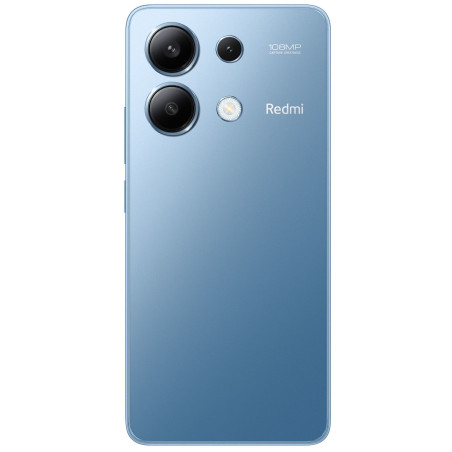 Smartphone XIAOMI Redmi Note 13 /8GO / 256 GO / BLUE