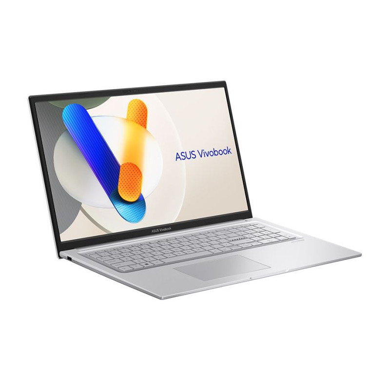 Pc Portable Asus VivoBook 17 X1704VA / i5 13è Gén / 24 Go / Win11 / Silver