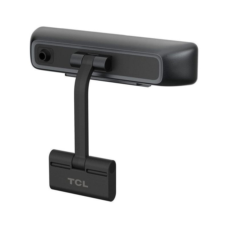 WEBCAM TV TCL FULL HD / NOIR