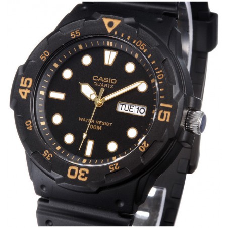 Montre Homme Casio MRW-200H-1EV