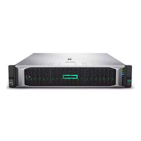 Serveur Rack HPE ProLiant DL380 Gen10 / Intel Xeon Silver 4214R /64 Go ...