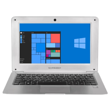 PC PORTABLE SCHNEIDER SCL101BTP / 1GO / 32GO