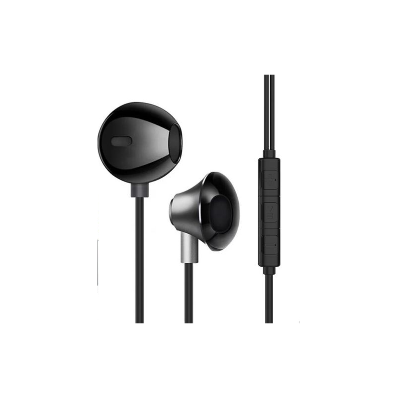 Ecouteur filaire ENOCK SERIES / Gris