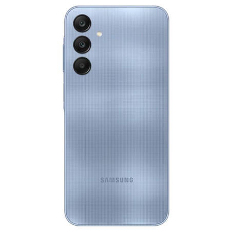 SMARTPHONE SAMSUNG GALAXY A25 6/128G BLEU