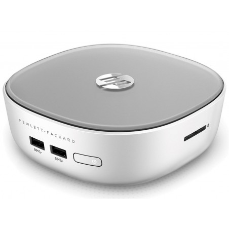 Pc HP Pavilion Mini Desktop 300-030nf