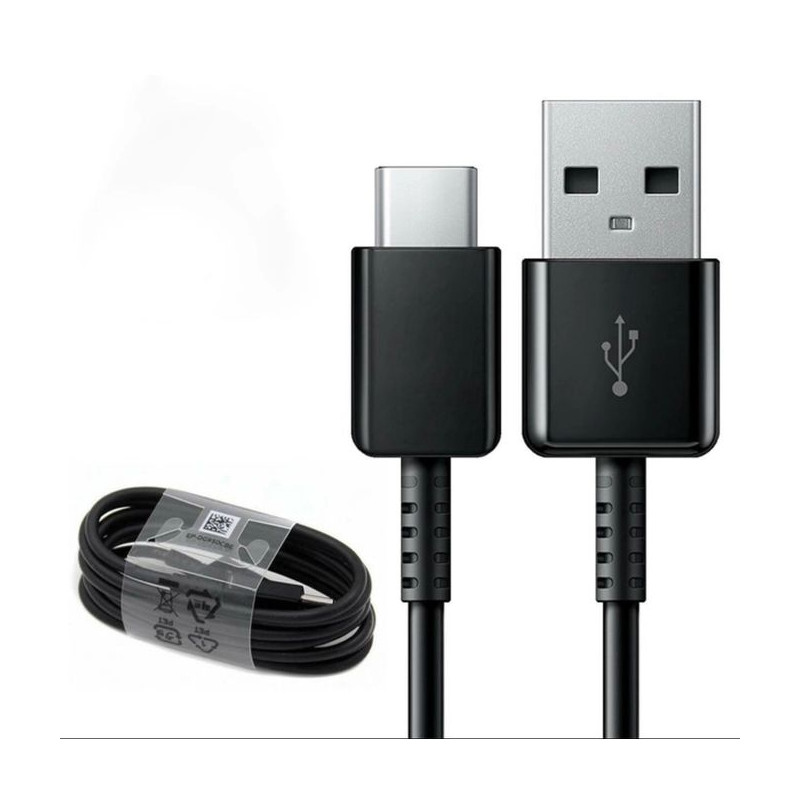 CABLE DE CHARGE DYNAMIC FAST 3A /1M TYPE C