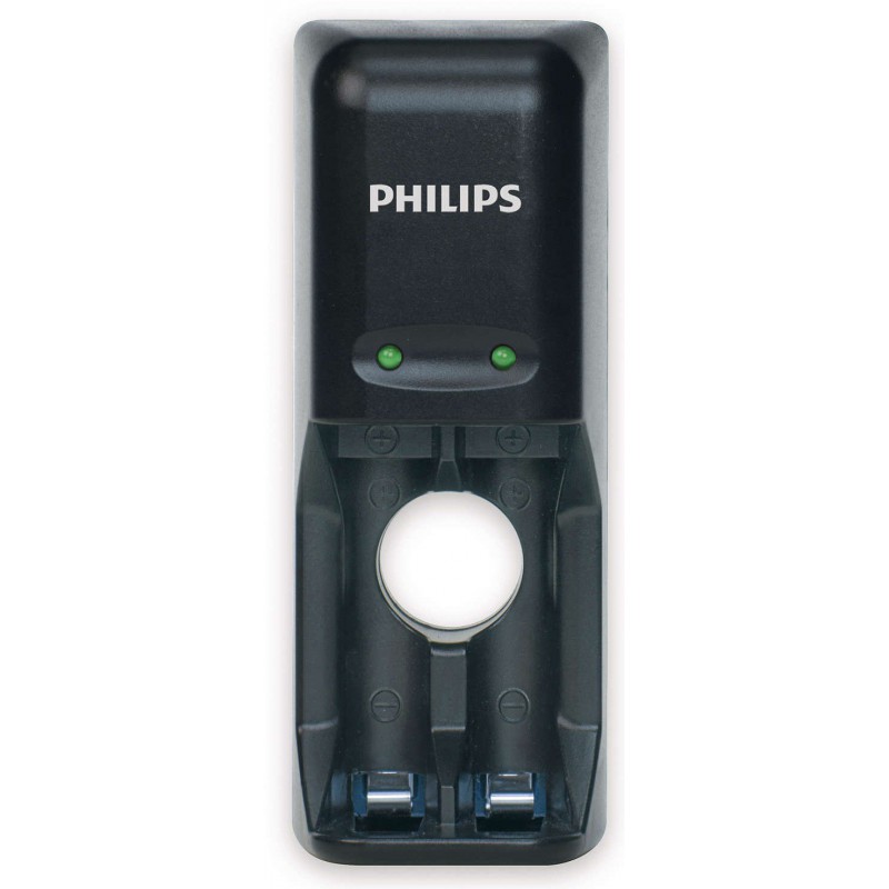Chargeur de piles Philips MultiLife