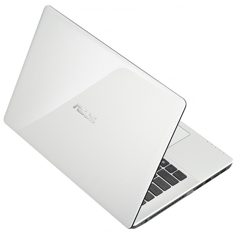 Pc portable Asus X554LA / i3 4é Gén / 4 Go / Blanc