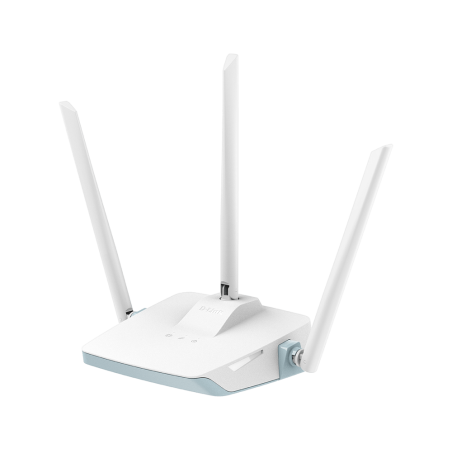 ROUTEUR D-LINK R04 N300 SMART