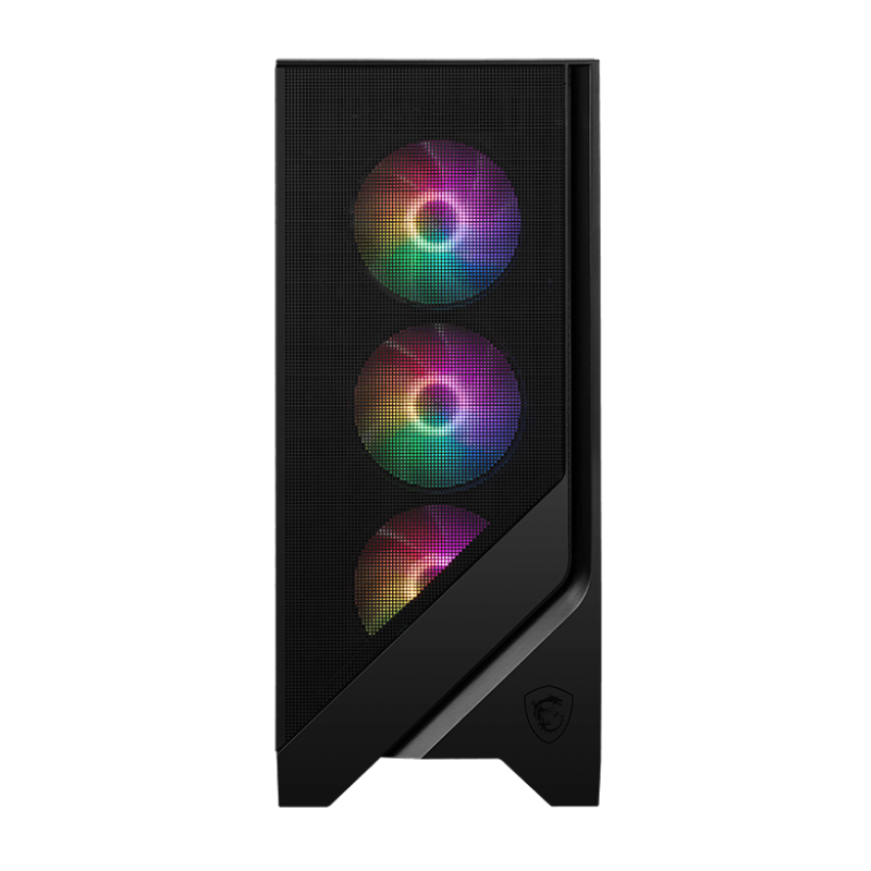 Pc de Bureau Gamer FIGHTER / i5-13400F / RTX 4070 SUPER 12G / 32 Go