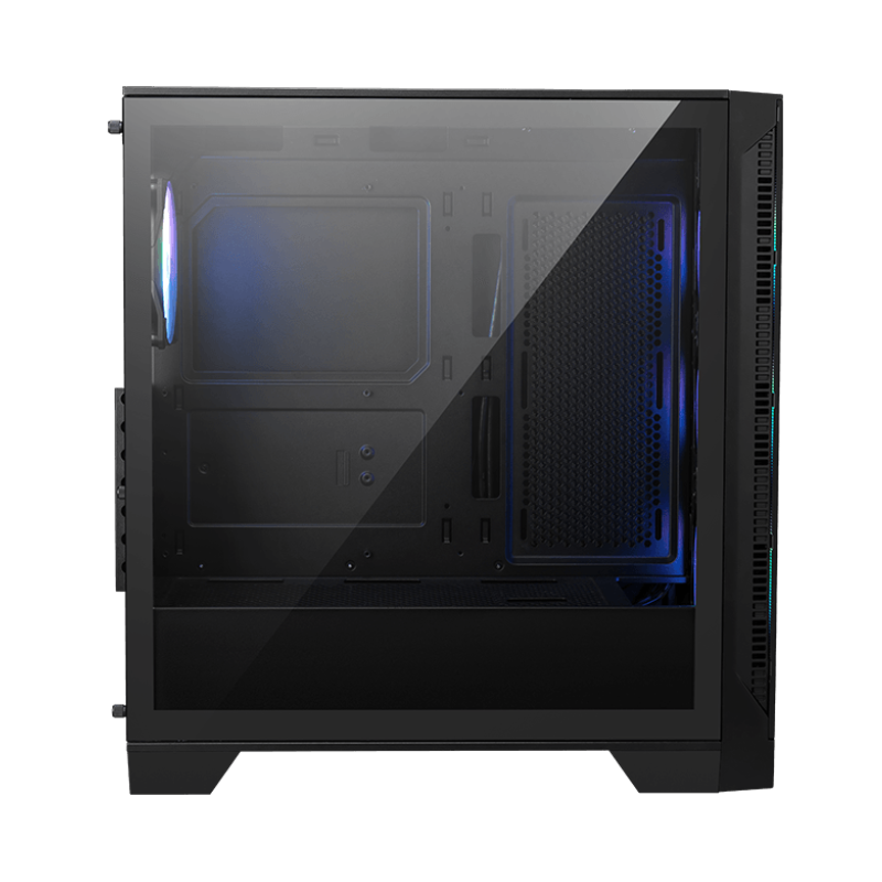 Pc de Bureau Gamer FIGHTER / i5-14600KF / RTX 4070 Ti SUPER 16G / 32 Go